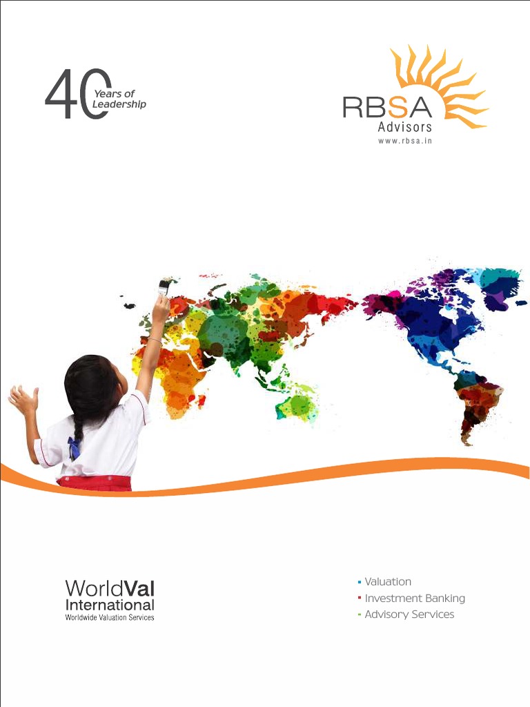 RBSA Profile | PDF | Fair Value | Valuation (Finance)