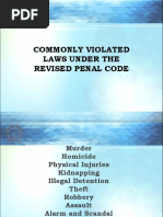 RA 11479 - Anti-Terrorism Act of 2020 | PDF | Detention (Imprisonment) | Arrest