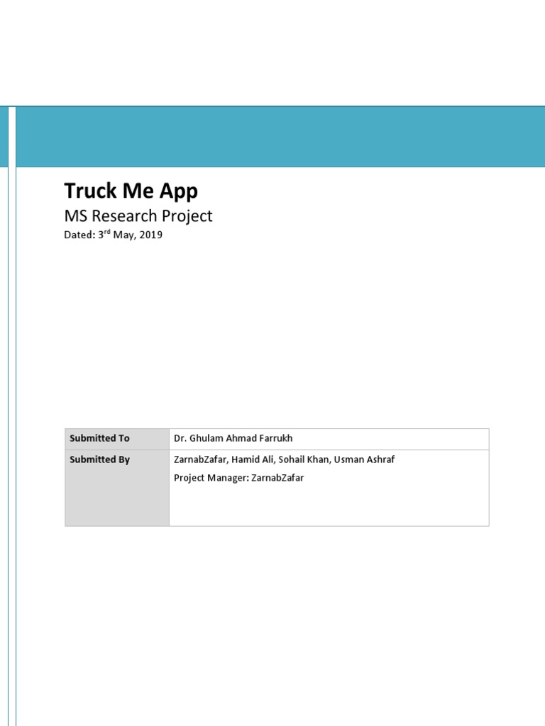 Software Configuration Management Plan | PDF | Version Control ...
