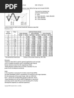 MIL STD 2154 (Ultrasonic Inspection) | Ultrasound | Nondestructive Testing