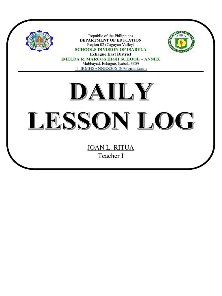 Cover DLL | PDF