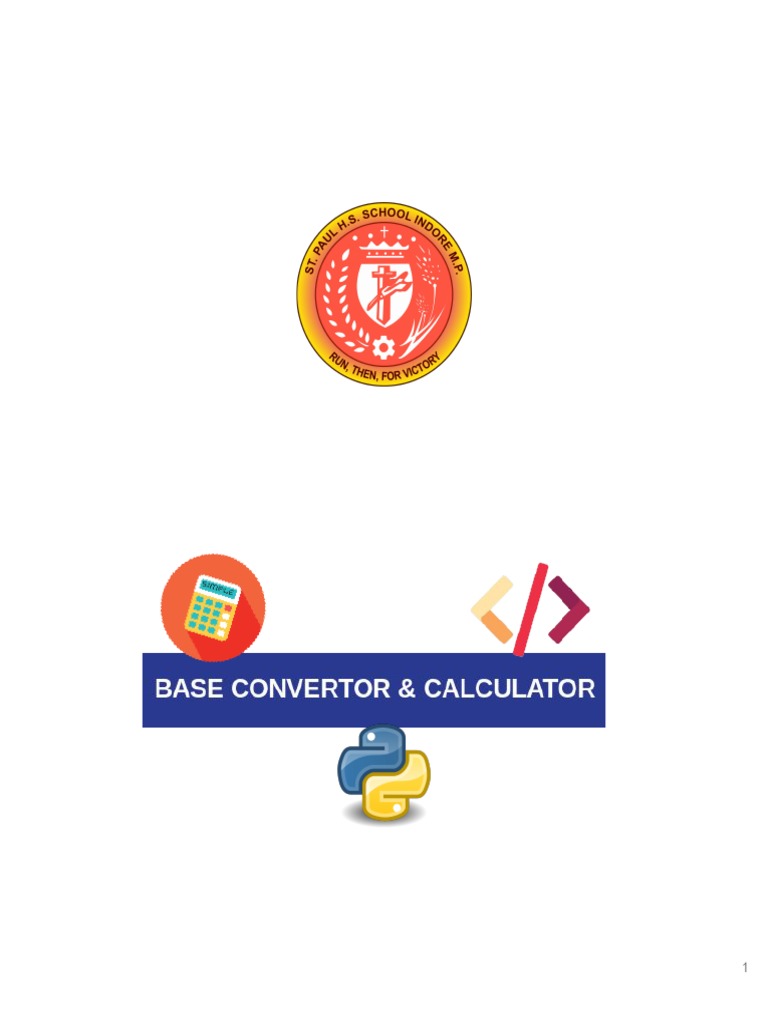 Computer Science Project: Submitted To | PDF