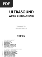 Ultrasound Contraindications | PDF