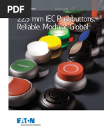 Alan Annunciator MLD 02 | PDF | Relay | Power Supply