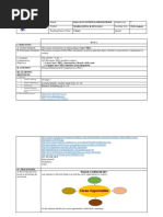 DLL in TLE 7 | PDF | Kitchen | Kitchen Utensil