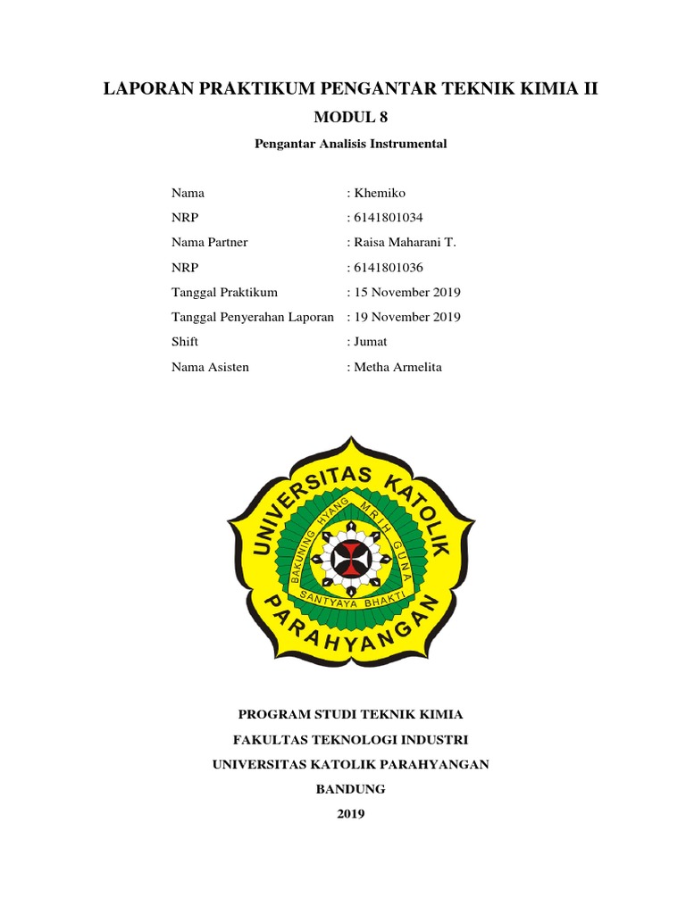 Cover Modul 8 (3 Files Merged) | PDF