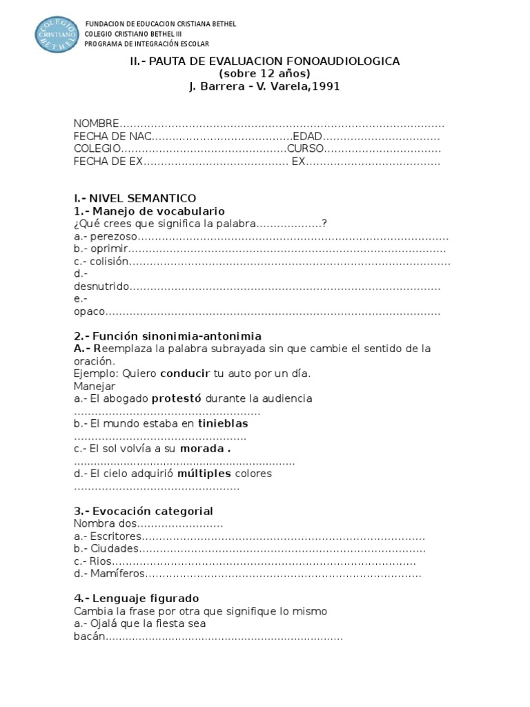 Pefe Sobre 12 Anos | PDF