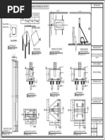 Denah Lift Station (2010) - Model2 | PDF
