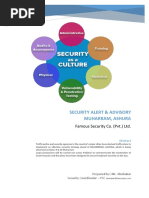 Security Guard Post Orders Template | PDF | Emergency | Safety