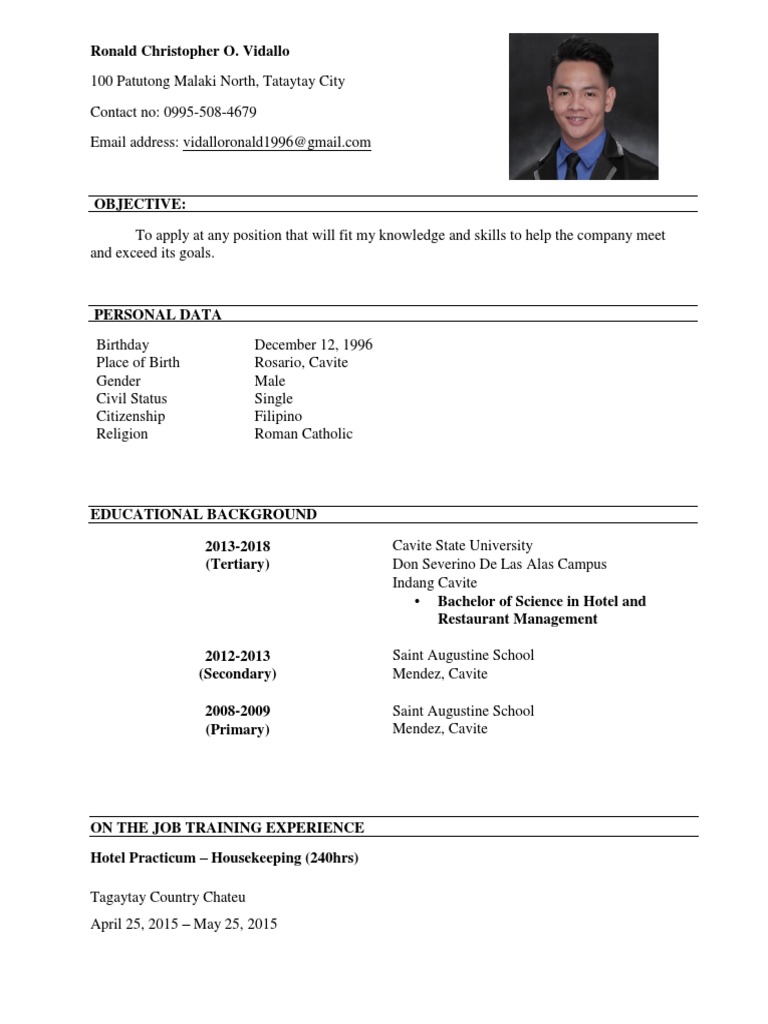 Local Guide Program Application: Vidallo | PDF