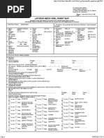 Public Service Form 3 Ps Form 3 | PDF | Public Law | Common Law