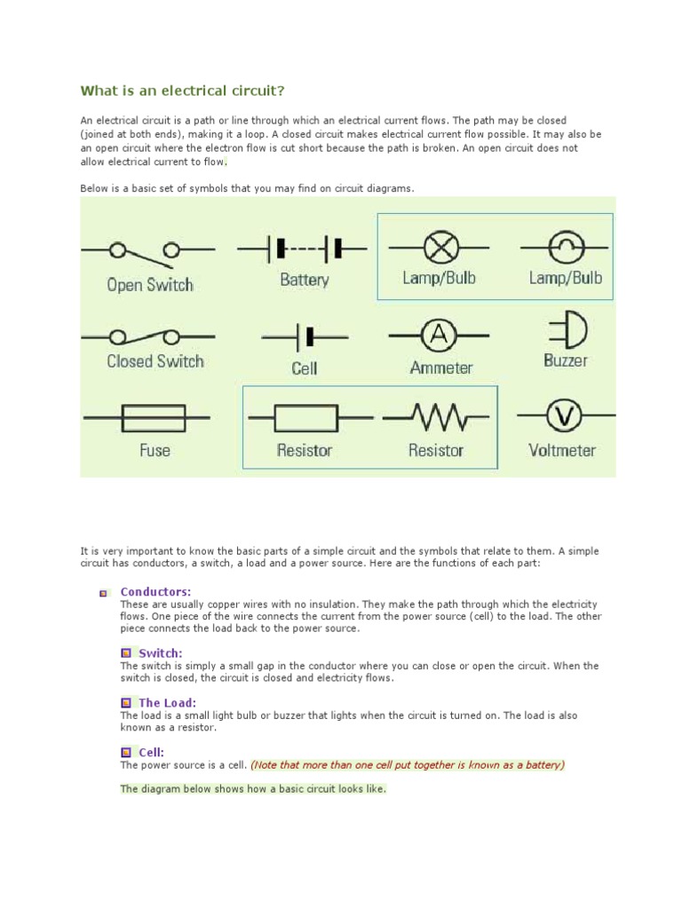 TLE | PDF | Series And Parallel Circuits | Electrical Network