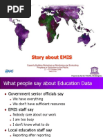 OpenEMIS Core Manual en | PDF | Web Application | Databases