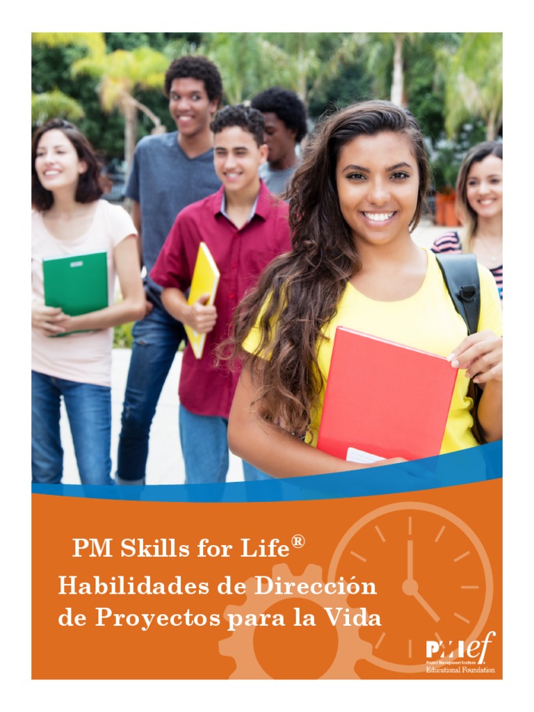PMI Skills | PDF | Planificación | Calidad (comercial)