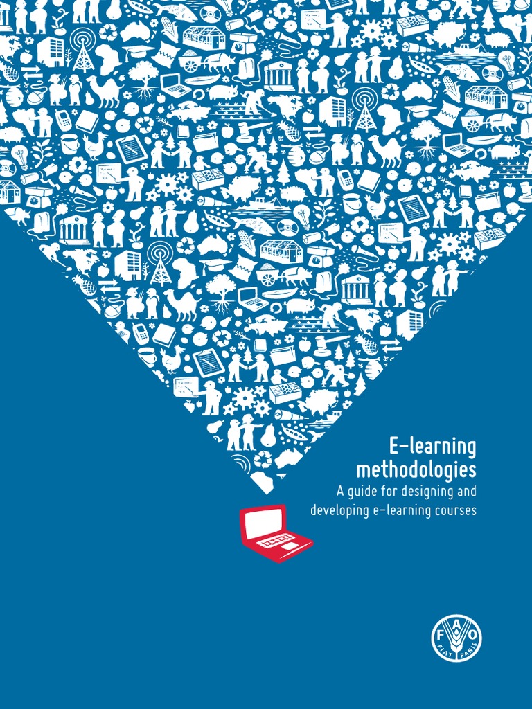 E-Learning Design Guide PDF | PDF | Educational Technology | Distance ...