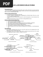HEC-RAS Inline Structures Guidelines | PDF | Spillway | Civil Engineering