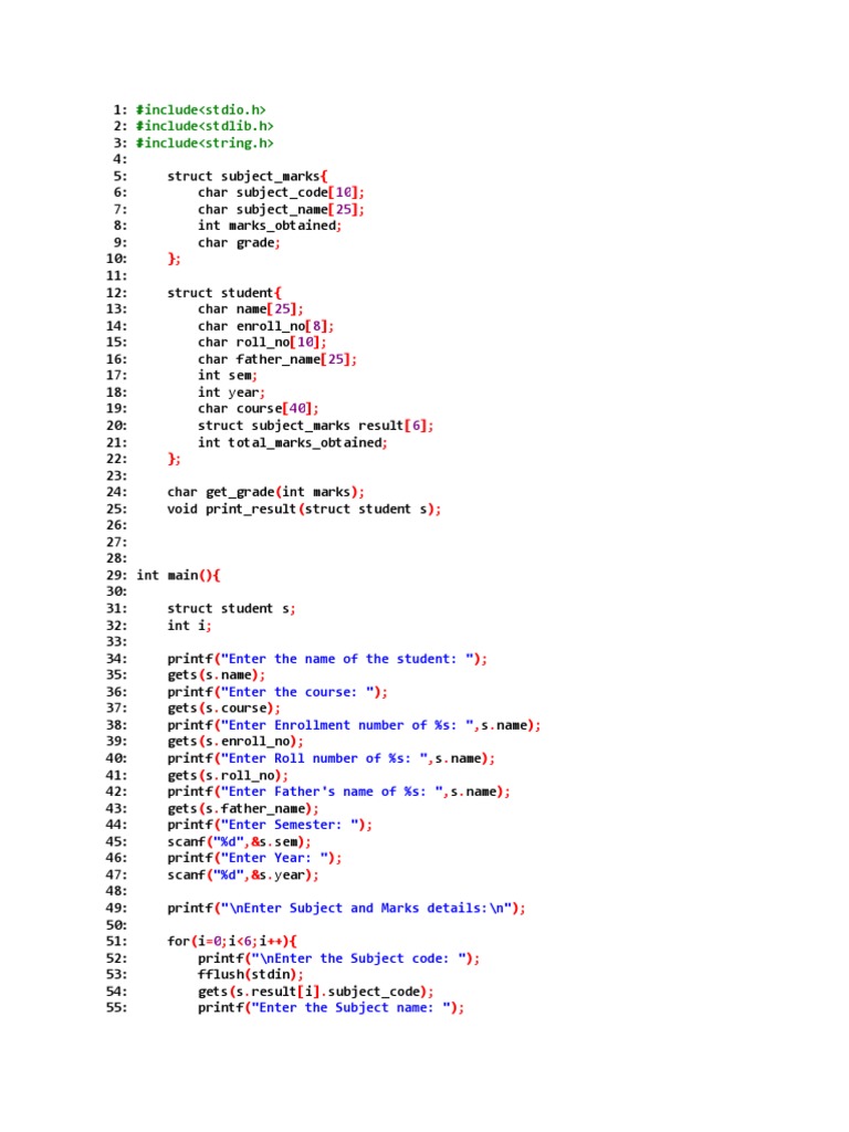 #Include #Include #Include | PDF | Computer Libraries | Computer Standards