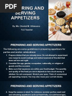 Parts of Canape | PDF