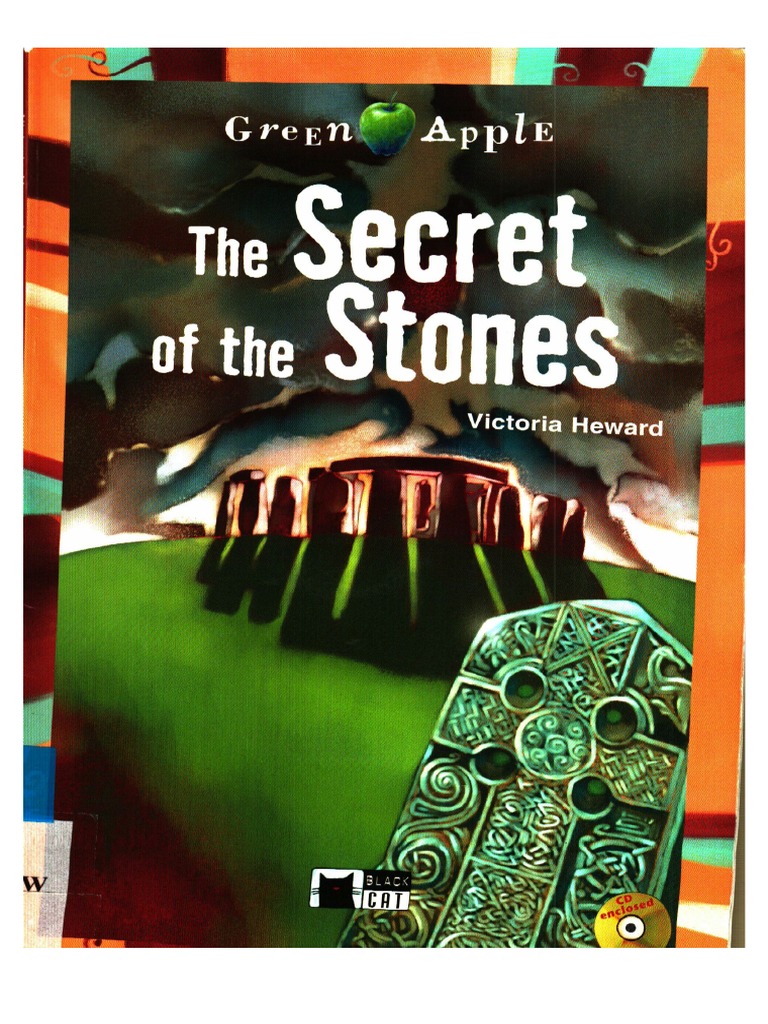 The Secret of The Stone PDF | PDF