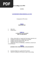 Act 32 1944 | PDF | Magistrate | Lawyer