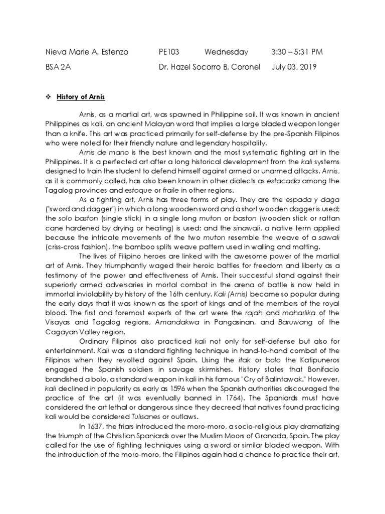 Pe Assignment 07012019 | PDF