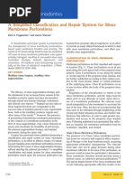 QUANTEC RT Constraints | PDF | Radiation Therapy | Diseases And Disorders