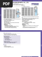 Drewplex AT & Amerzine | PDF | Alkalinity | Water