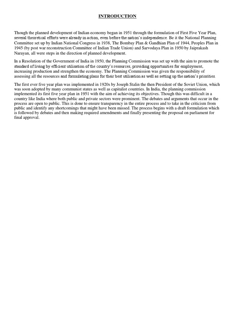 five-year-plan-intro-plan-1-2-pdf-economies-economy-general