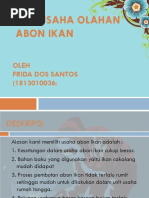 Metode Hayami | PDF | Teknologi & Rekayasa