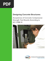 ASTM C1202 - Standard Test Method For Electrical Indication of Concrete ...
