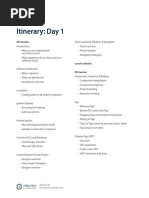 Ashok IT-DevOps With AWS Syllabus PDF | PDF