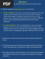 Porphyry Copper Vein Types Explained | PDF | Minerals | Geology