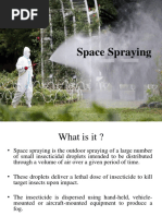 Rodent Checklist | PDF | Disinfectant | Rodent