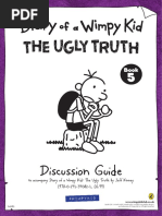 Wimpy Design Your Own Cover1 | PDF