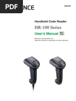 MD-X2000/2500 Series: Specifications | PDF | Laser