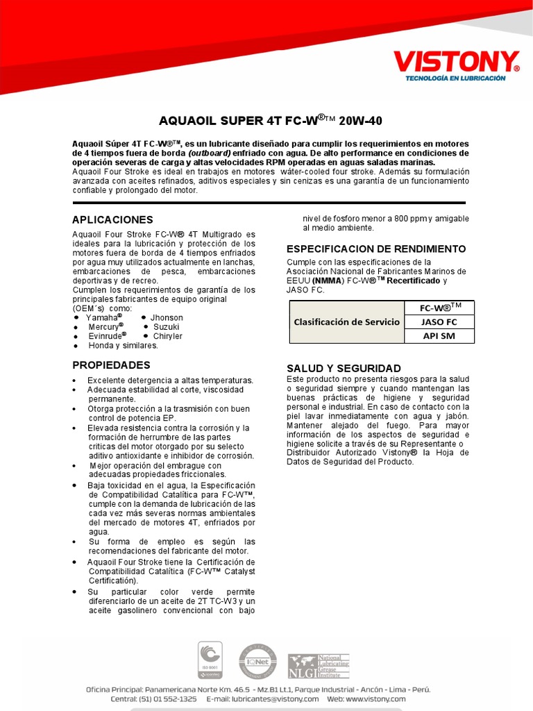 Aceite Aceite para Armamento - v0 02.09.19 | PDF | Lubricante | Petróleo