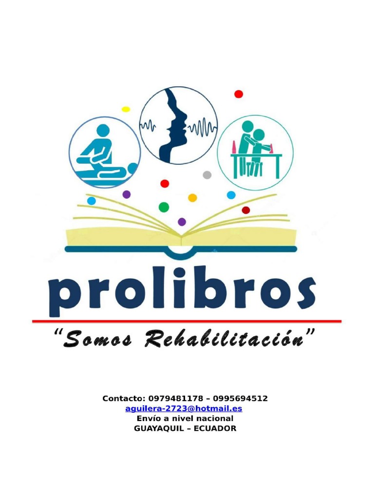 Catalogo.t.lenguaje - Prolibros Comprimido | PDF