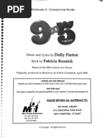 Matilda JR Script | PDF