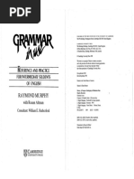 Raymond Murphy - English Grammar in Use, With Answers 2nd Ed PDF | PDF