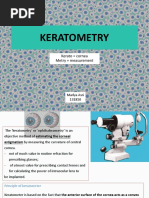 LOGMAR Charts | PDF | Vision | Ophthalmology