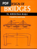 UNIT-2 (Lecture-1) Design of Slab Bridges | PDF | Bridge | Reinforced ...