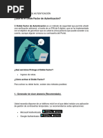 Manual LLave Digital Alumnos | PDF | Contraseña | Aplicación movil