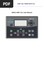 Manual Logo 230rc | PDF | Computer Program | Programming