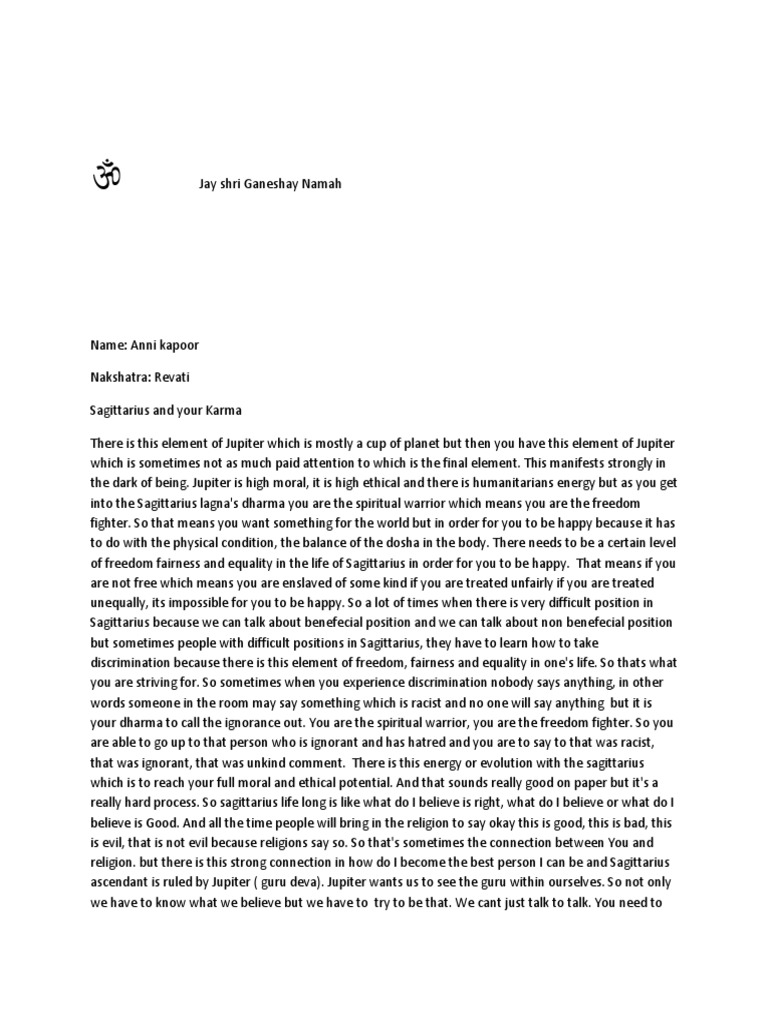 JNKNK | Download Free PDF | Planets In Astrology | Spirituality