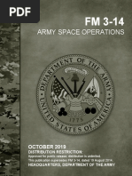 Space Systems Command Org Chart | PDF | Outer Space | Spaceflight