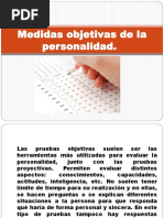 Prueba Pip | PDF | Cognición | Sicología