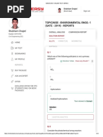 Basic Compressor Design Calculations | PDF | Volume | Gases