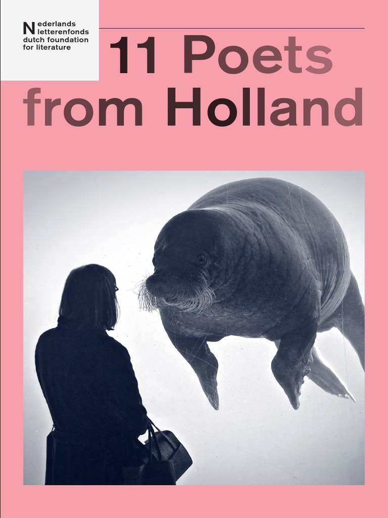 11 Poets From Holland | PDF | Poetry | Netherlands