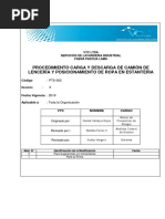 6-Método Ocra Checklist Ejemplo de Aplicación Corregido VT | PDF ...