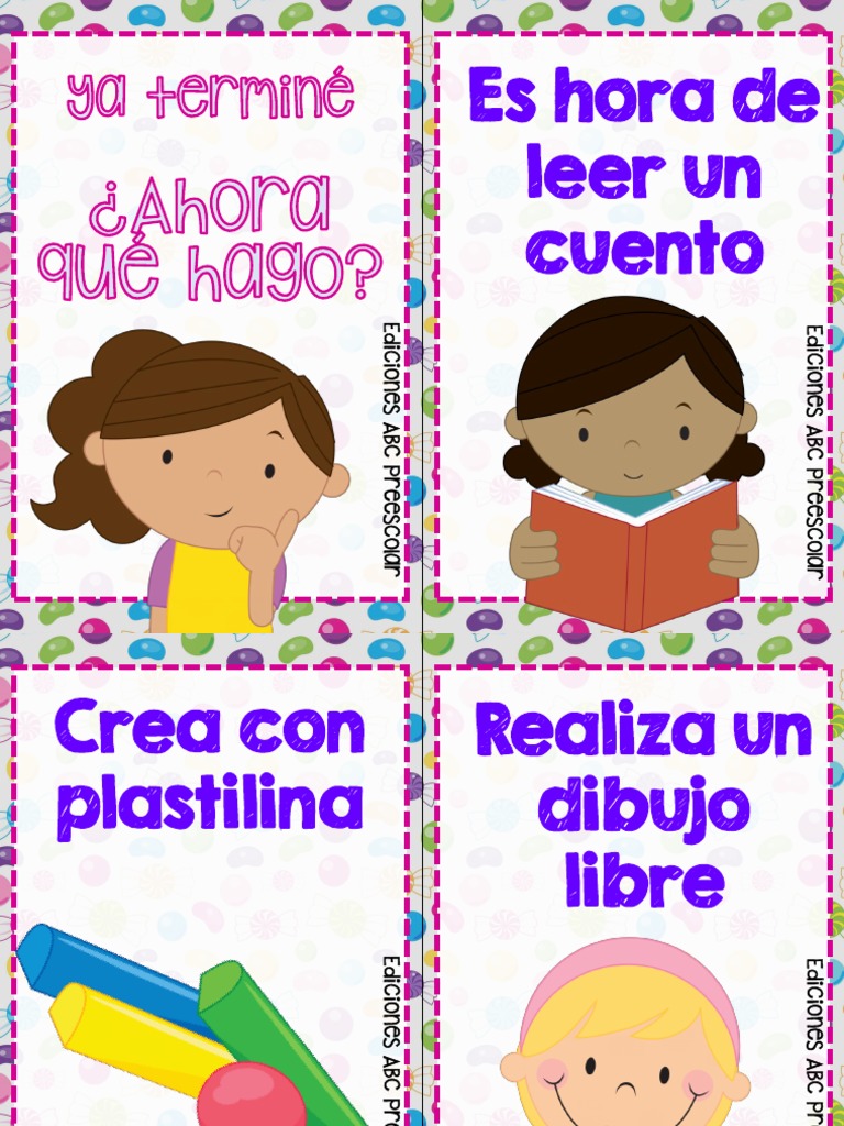 Ya Terminé, Ahora Qué Hago | PDF | Hogar, jardinería y bricolaje